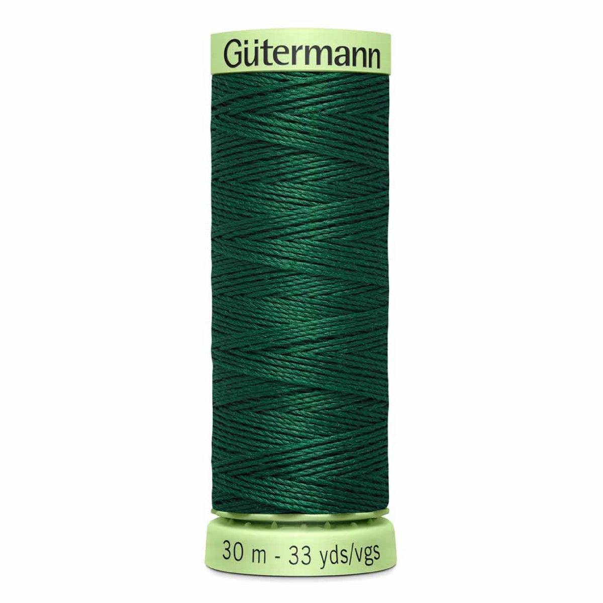 GÜTERMANN Top Stitching Thread – Prince George Sewing Centre