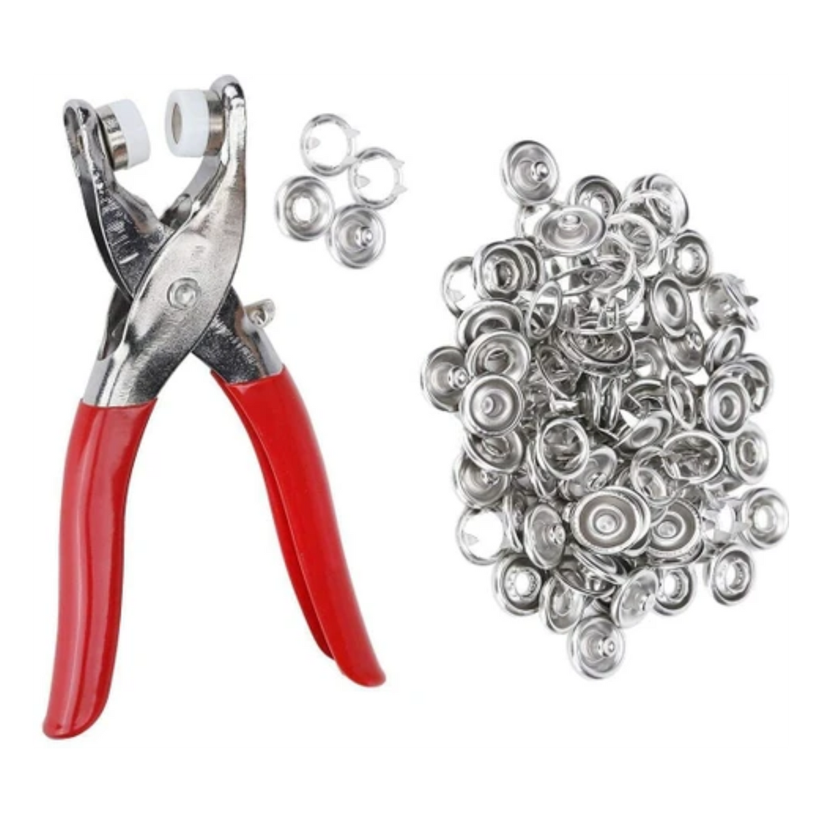 Snaps & Fasteners – Prince George Sewing Centre